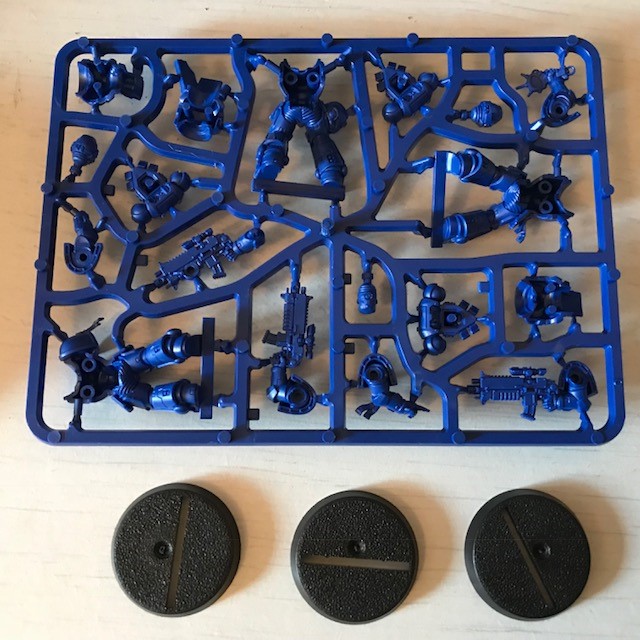 Conquest! – Chris Buxey Paints