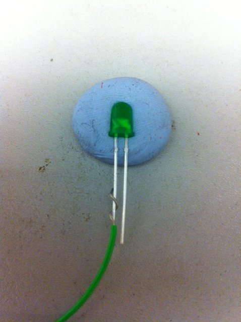 Basic LED Soldering (July 2018) – Chris Buxey Paints