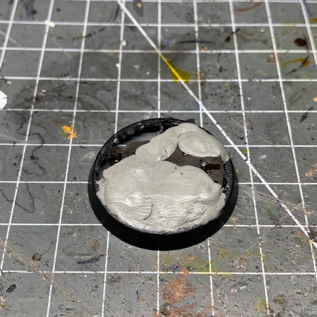 Simple LED Plasma Weapon Tutorial – Chris Buxey Paints