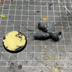 LED Hololith Tutorial – Chris Buxey Paints