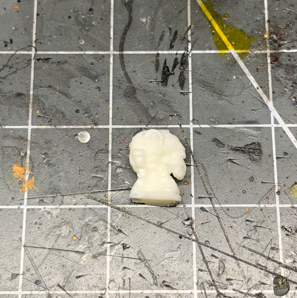 LED Hololith Tutorial – Chris Buxey Paints