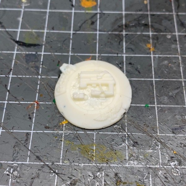 Genestealer Cult Nexos – Chris Buxey Paints