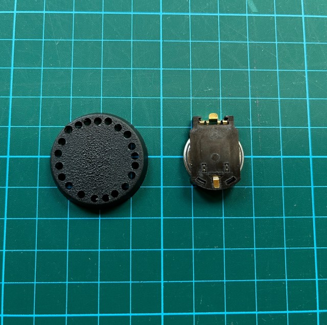 LED Eye Lens Tutorial – Chris Buxey Paints