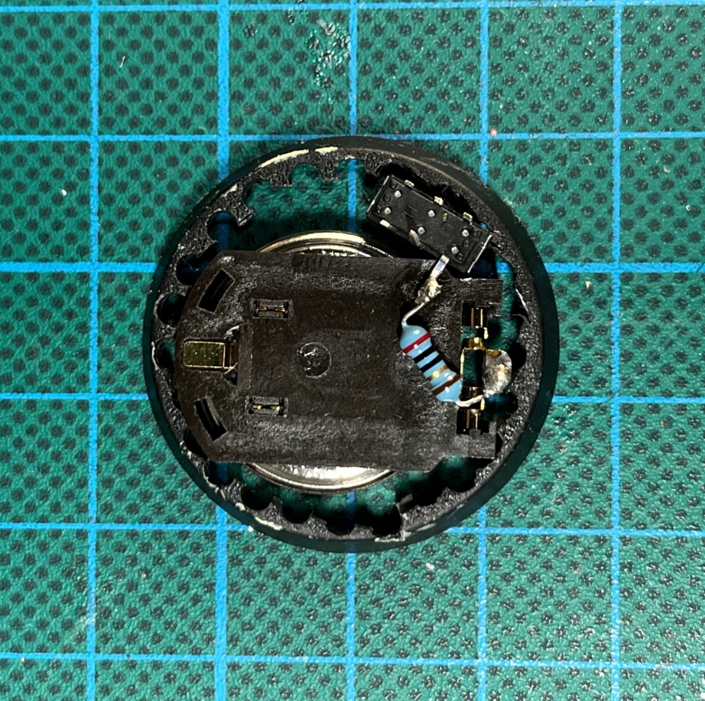 LED Eye Lens Tutorial – Chris Buxey Paints