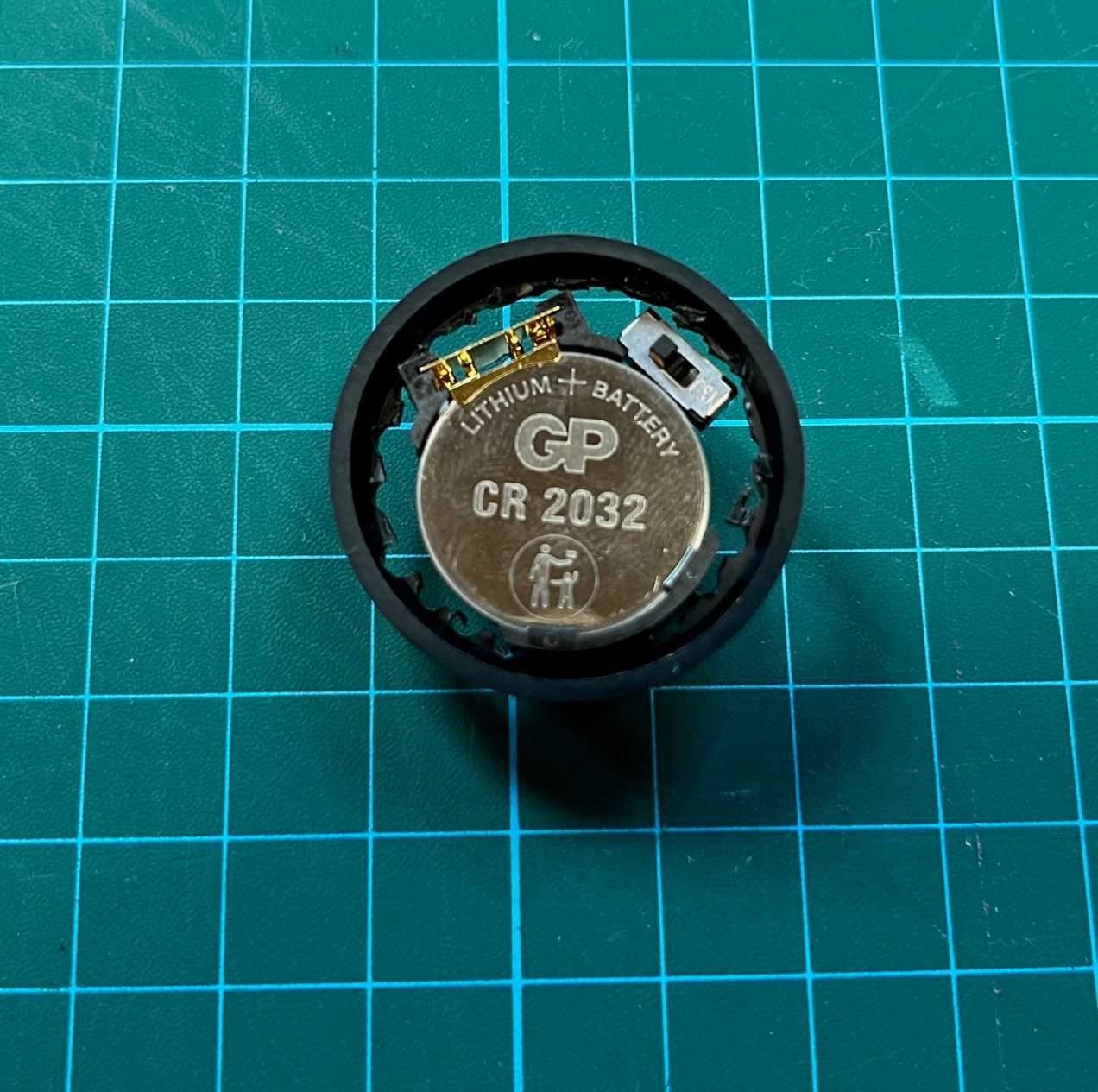 LED Eye Lens Tutorial – Chris Buxey Paints