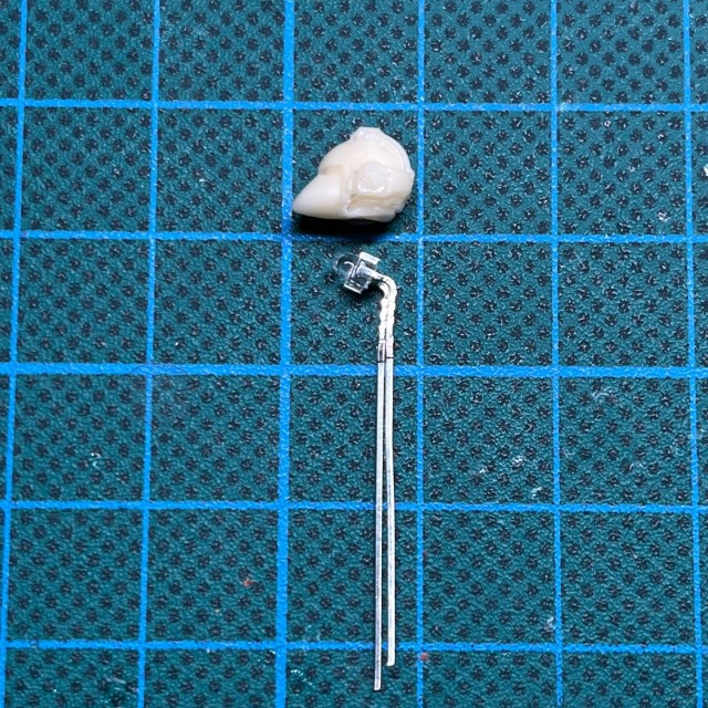 LED Eye Lens Tutorial – Chris Buxey Paints