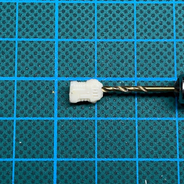 LED Plasma Weapon Tutorial – Chris Buxey Paints