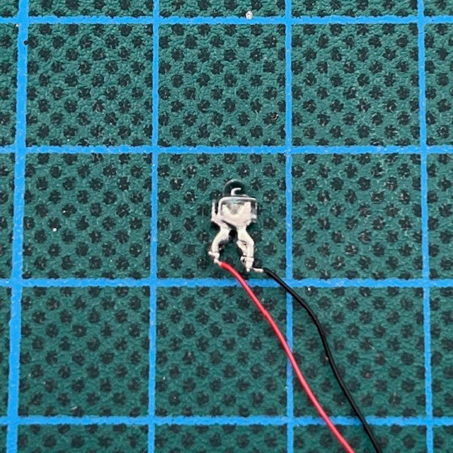 LED Plasma Weapon Tutorial – Chris Buxey Paints