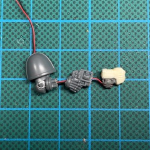 LED Plasma Weapon Tutorial – Chris Buxey Paints