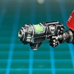 LED Plasma Weapon Tutorial – Chris Buxey Paints