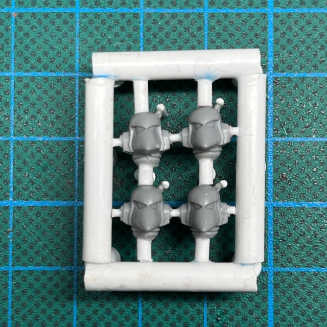 Resin Casting For Special Effects Tutorial – Chris Buxey Paints