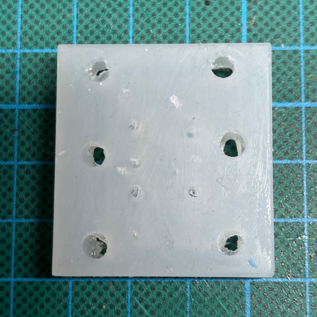 Resin Casting For Special Effects Tutorial – Chris Buxey Paints