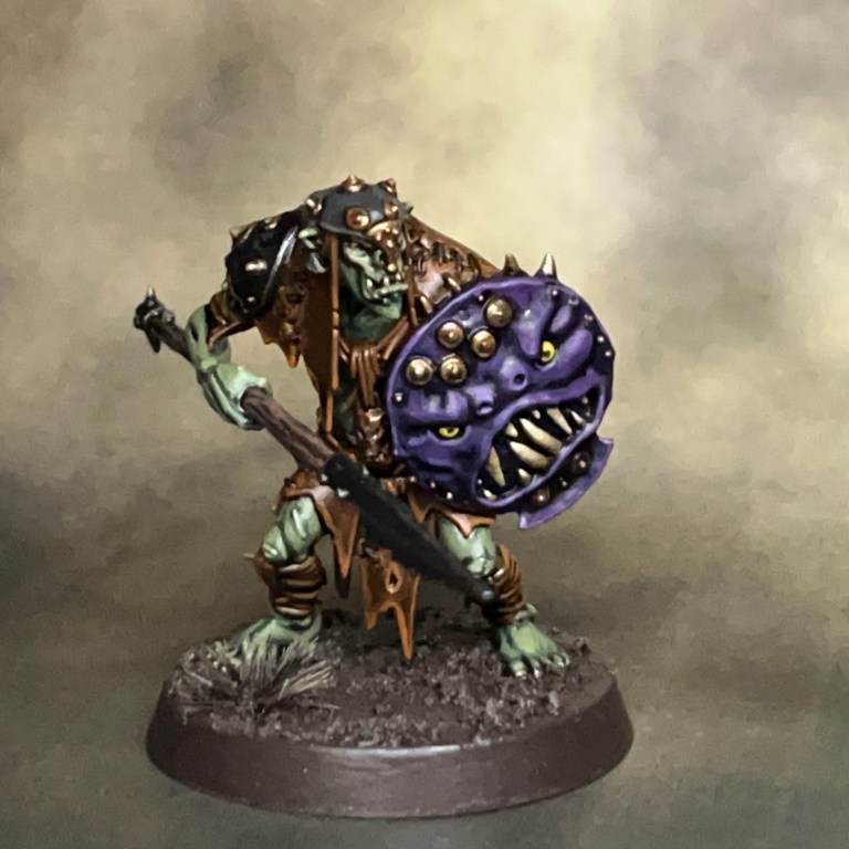 Kruleboyz Gutrippaz – Chris Buxey Paints