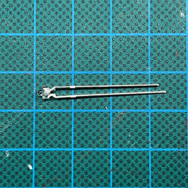 LED Power Fist Tutorial – Chris Buxey Paints