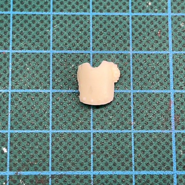 LED Power Fist Tutorial – Chris Buxey Paints