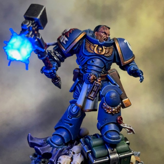 Chris Buxey Paints