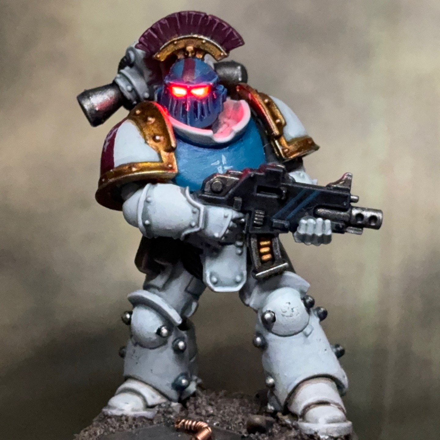 Warhammer 40,000 – Page 2 – Chris Buxey Paints
