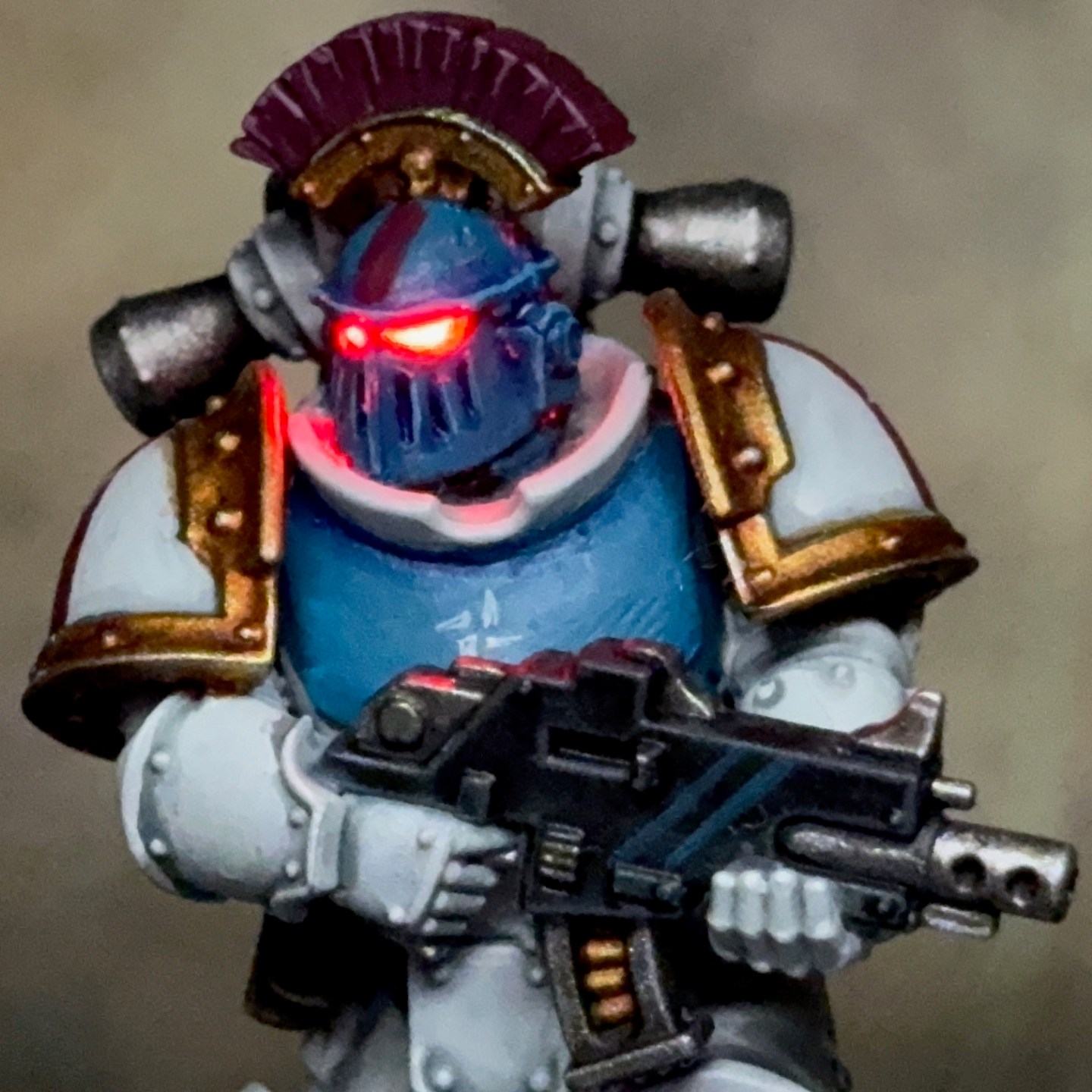 Warhammer 40,000 – Page 2 – Chris Buxey Paints