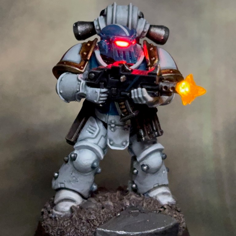 Warhammer 40,000 – Page 2 – Chris Buxey Paints